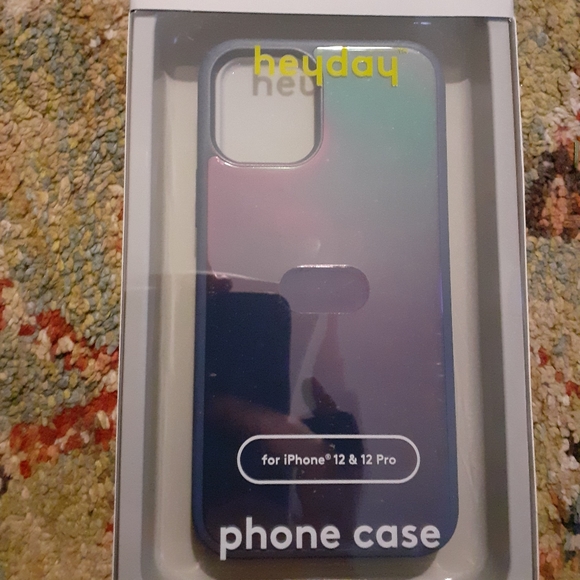 heyday | Cell Phones & Accessories | Heyday Phone Case For Iphone 2 And ...